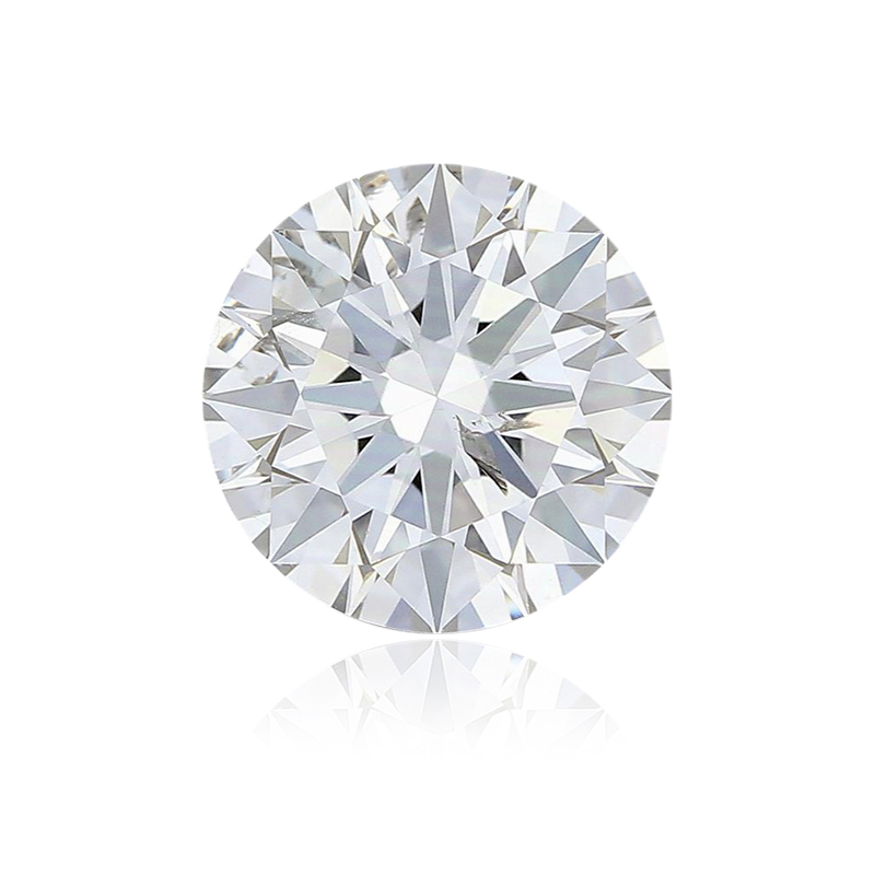 Brillant SI2 H Runder Diamant 1ct Edelstein