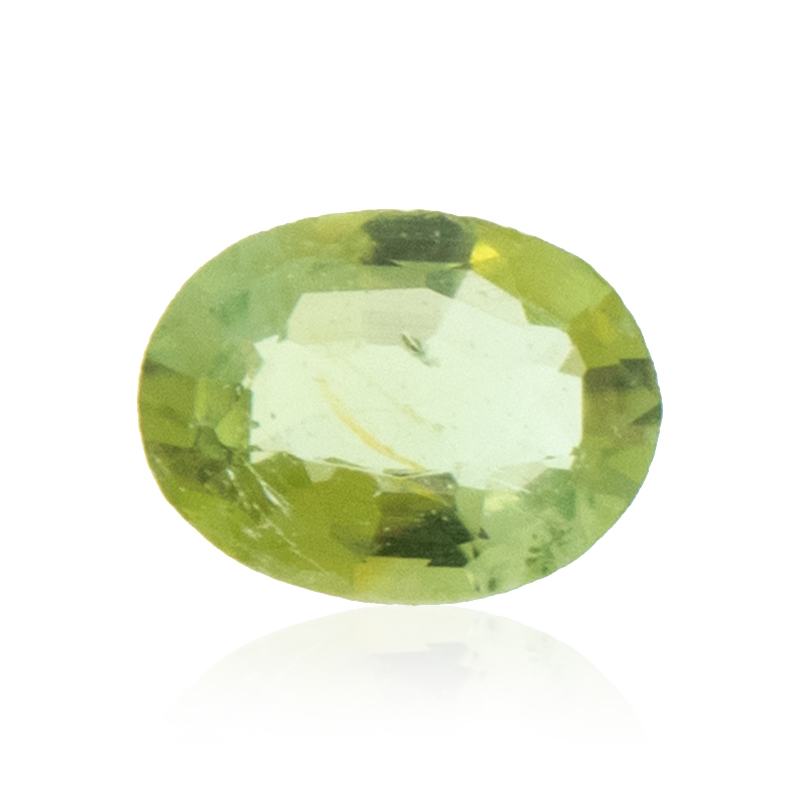 Paraiba Toermalijn Edelsteen, Mozambique, 0,06 ct